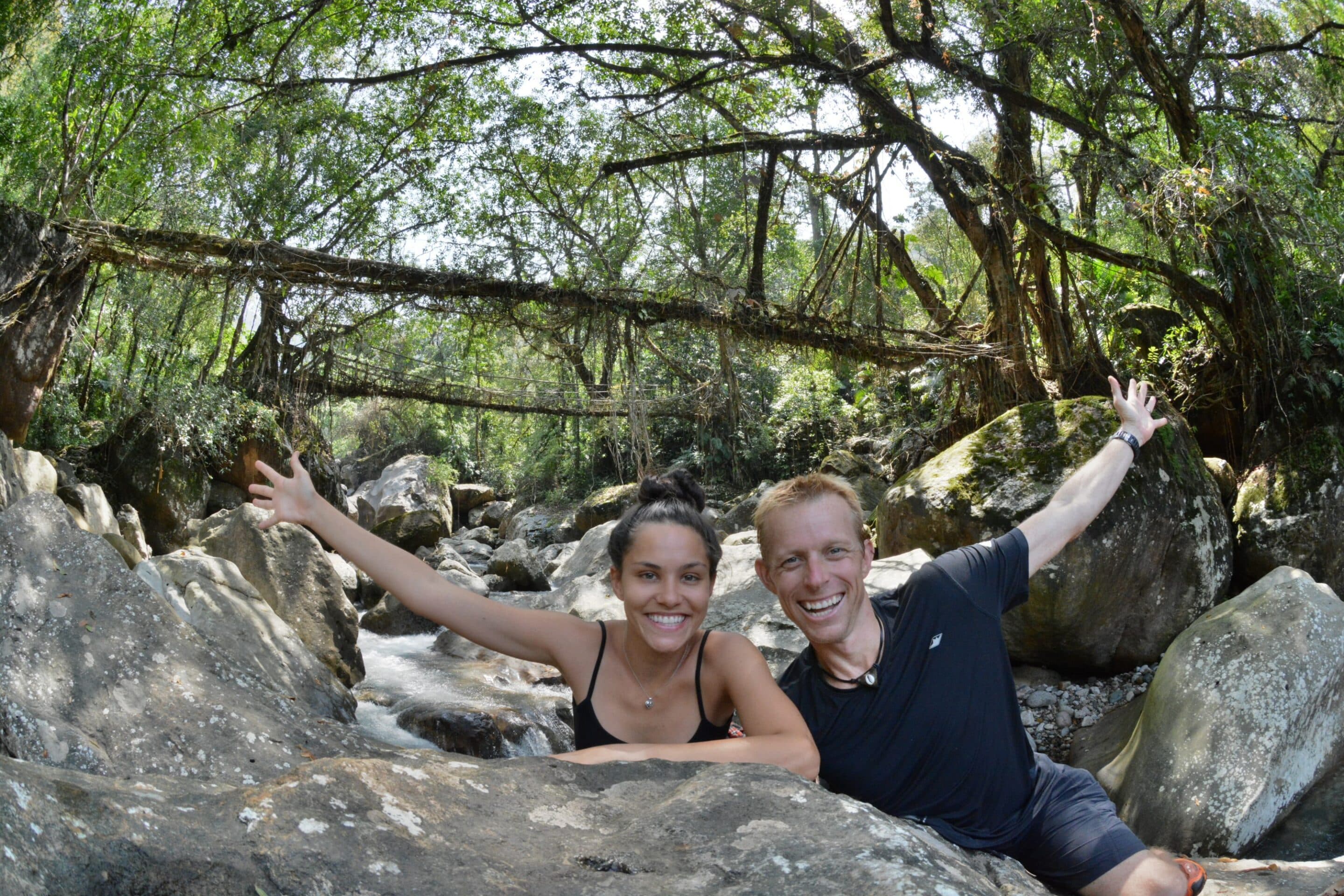 Our Story - Best Life Adventures