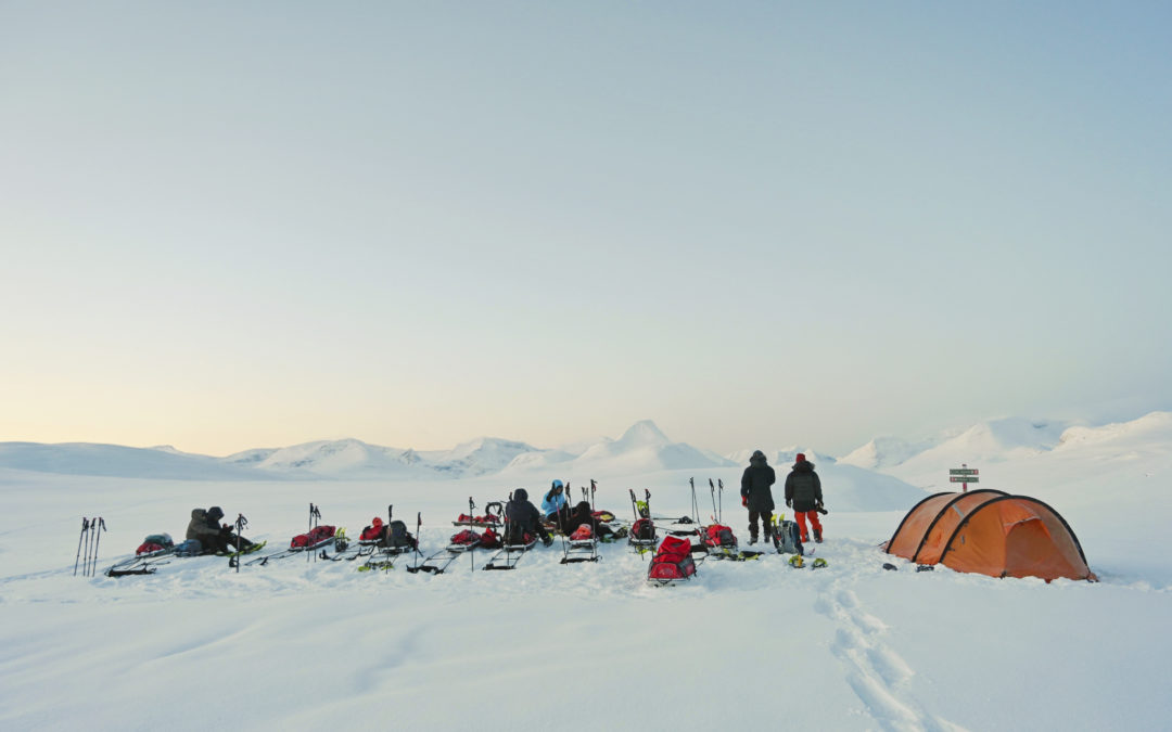 Extreme Dreams: Torres Strait | Best Life Adventures
